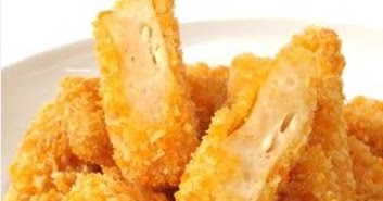 Apakah Nugget itu Sehat?