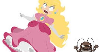 My Experiments with Coffee: Story: In High Places - The Princess and ...