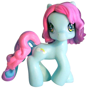 MLP Haistyles In A Snap Ponyville | MLP Merch