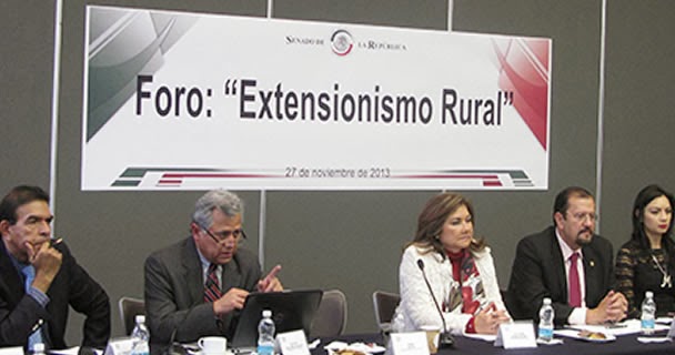 SAGARPA: El extensionismo en México debe enfocarse hacia el pequeño ...