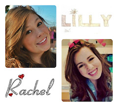 LillyRae Beauty And Fashion: Five Favorites: