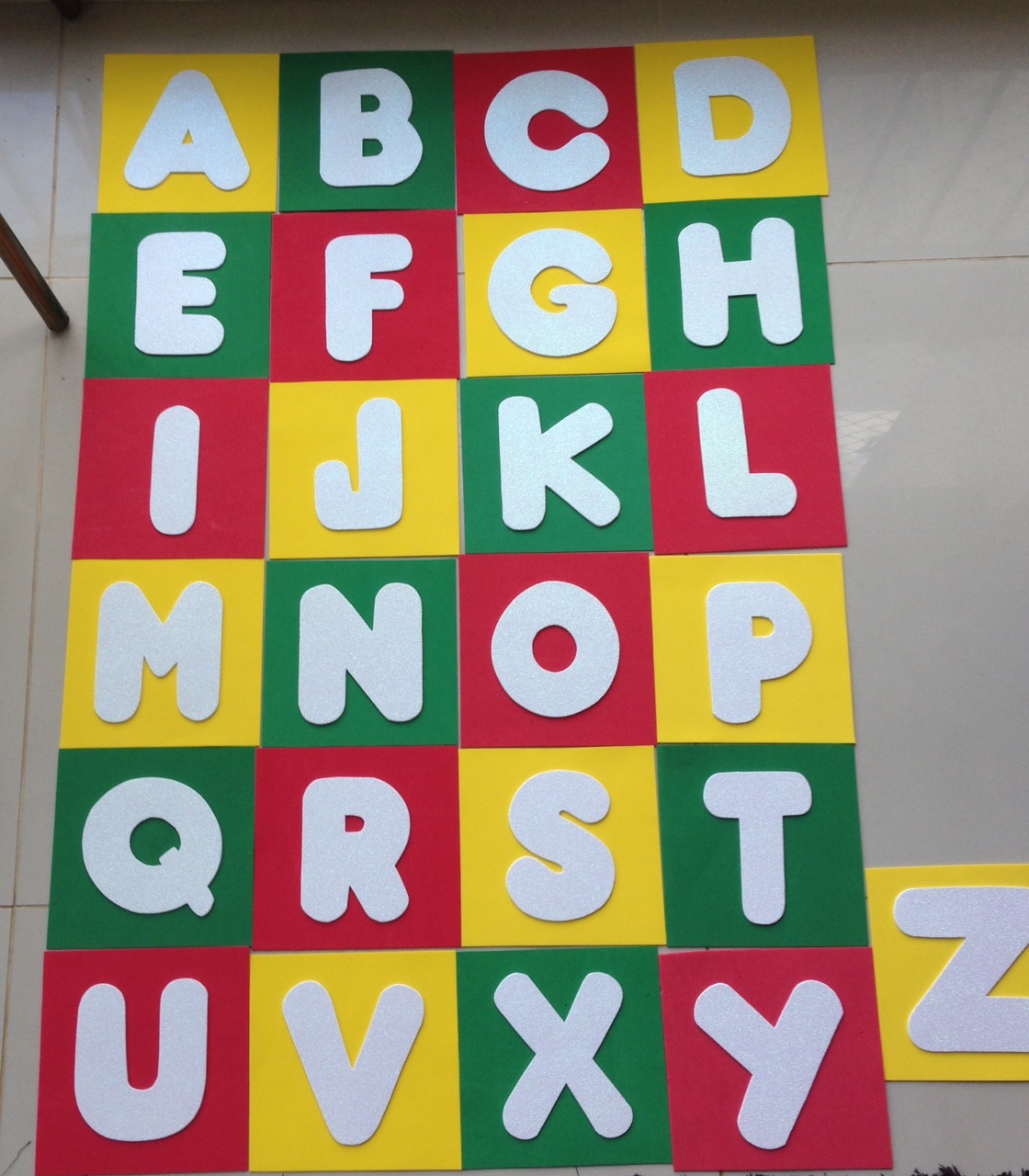 EVA Sob Medida - Artesanato e Moldes: Turma da Mônica em EVA