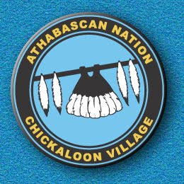 Alaska's Big Village Network: Chickaloon Village presents its case ...