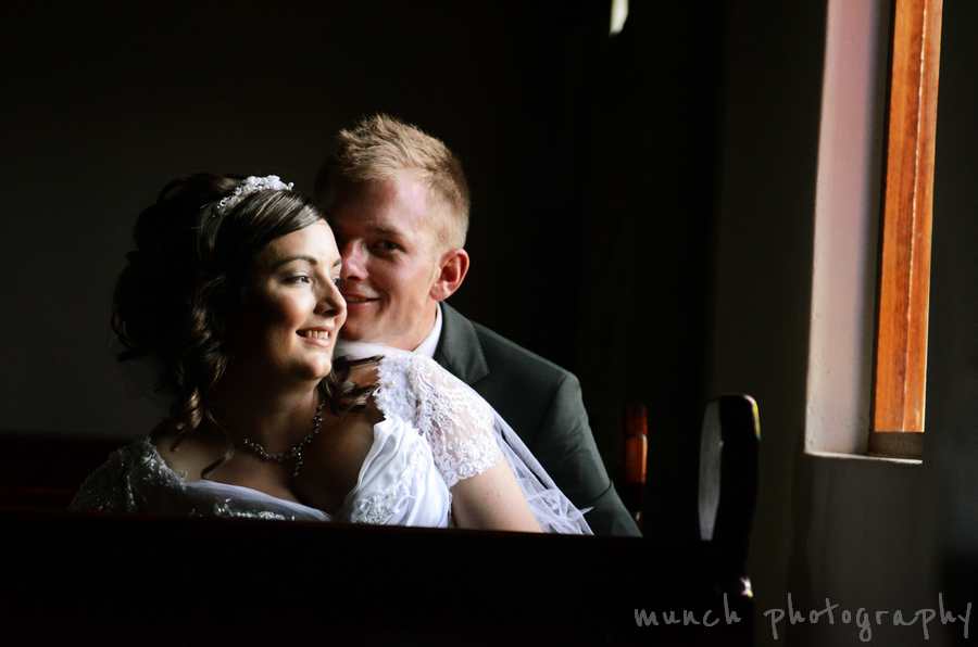 Munch Photography: Christo & Joannie, 3 Maart 2012, Konka , Rustenburg
