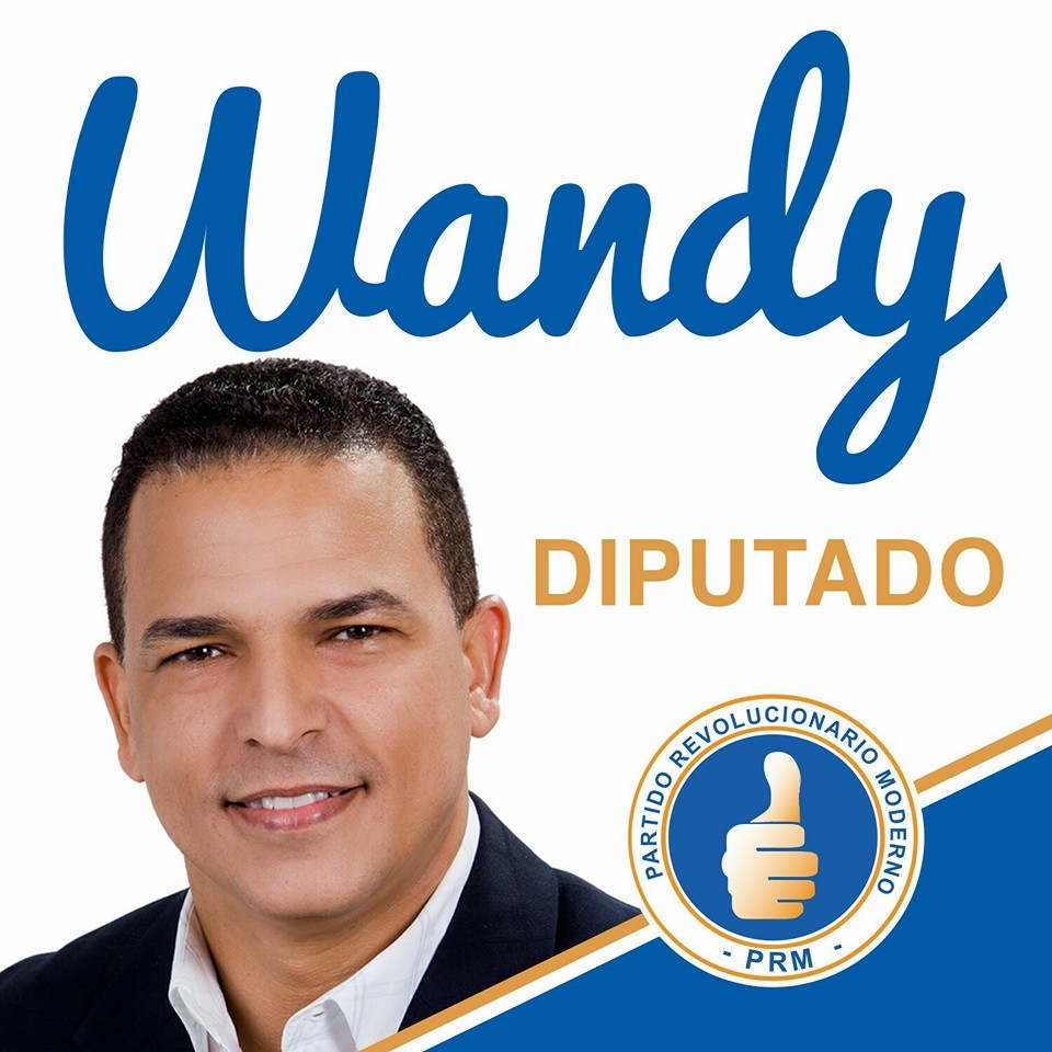 LAS NOTICIAS REALES...: WANDY BATISTA UN JOVEN QUE CON CAPACIDAD PARA ...