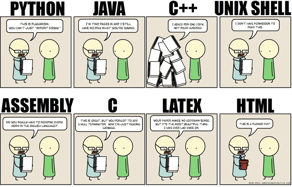 Every Programmers see at 1 time Progrmming Life #fun #programmer #humor ...