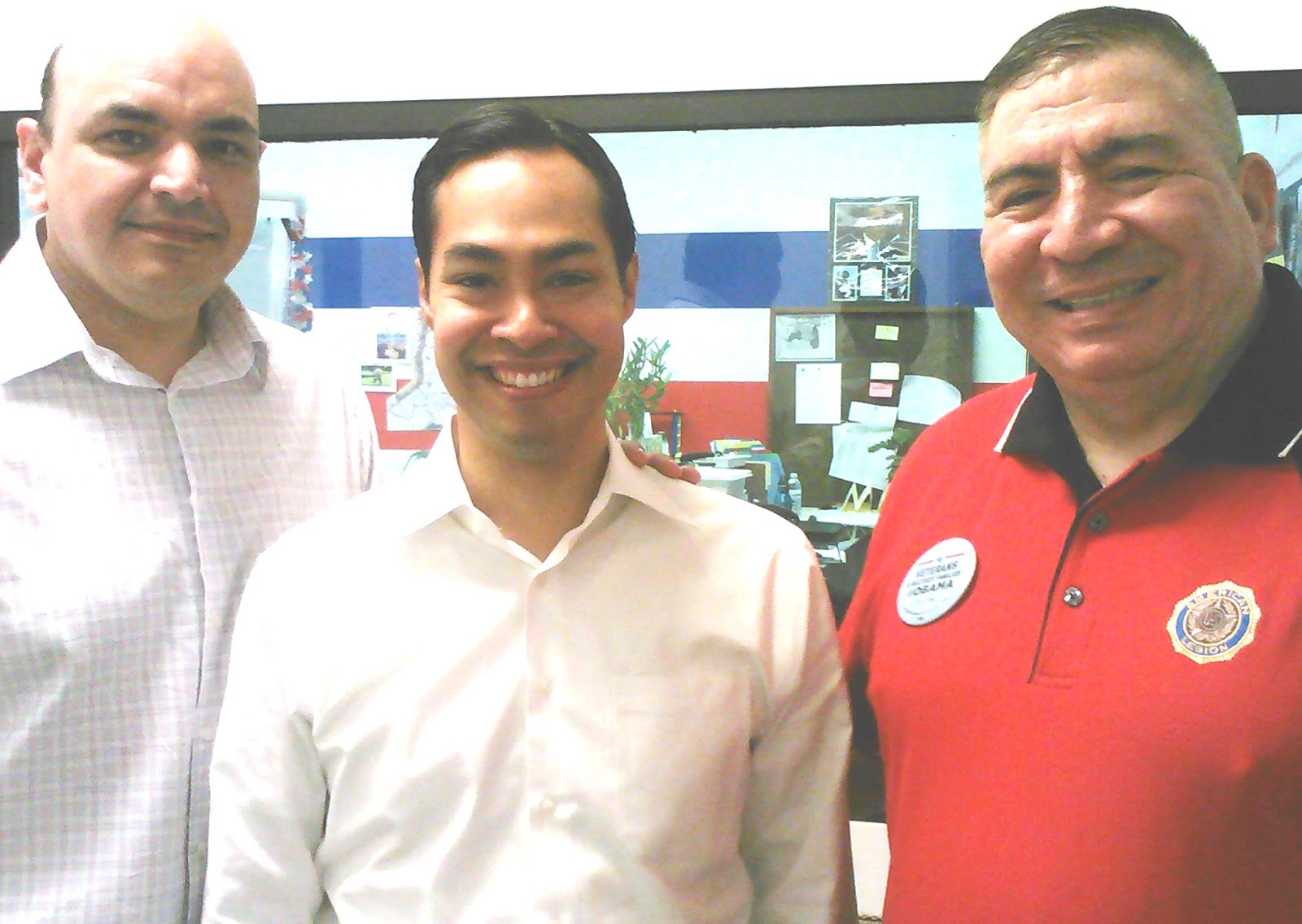 Walker Report - Shedding Light on Bexar County: Mayor Castro ...