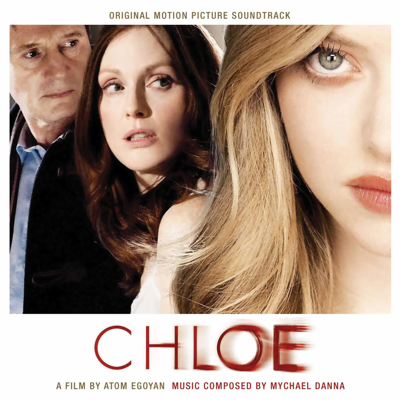 Chronological Scores / Soundtracks: Chloe (2009)