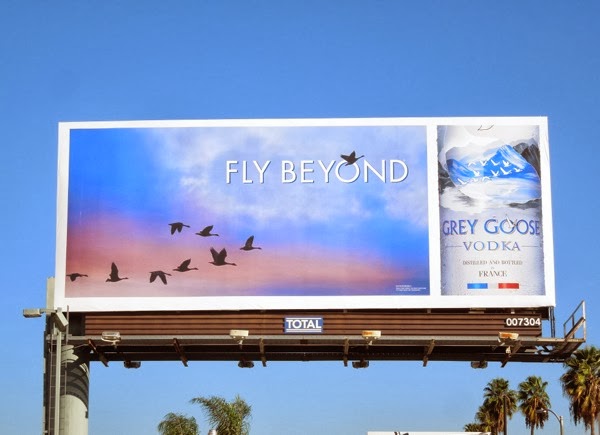 Grey Goose Fly Beyond : Black and white was the theme of the evening at ...