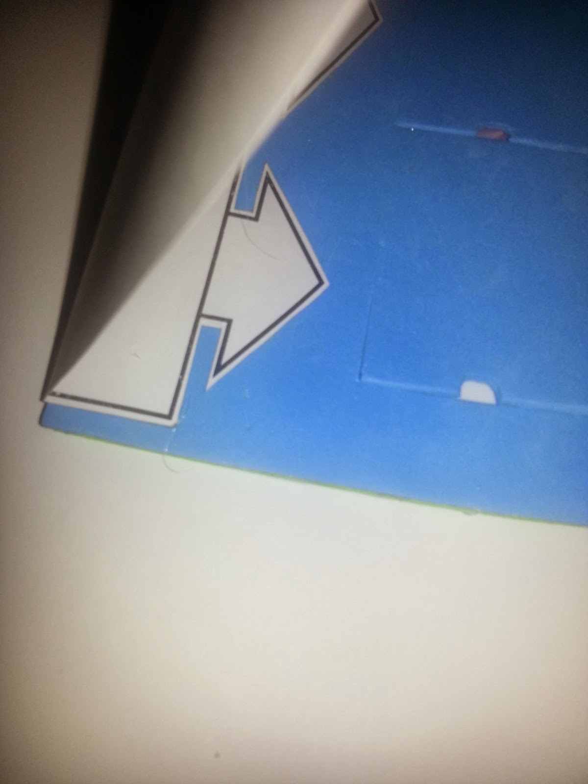 Mummy Darling Precious Petal: DIY Lift the flap kids book