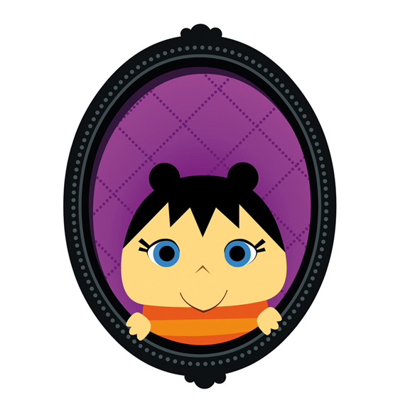 Susanita´s Little Gallery: ¡Aquí está Susanita!