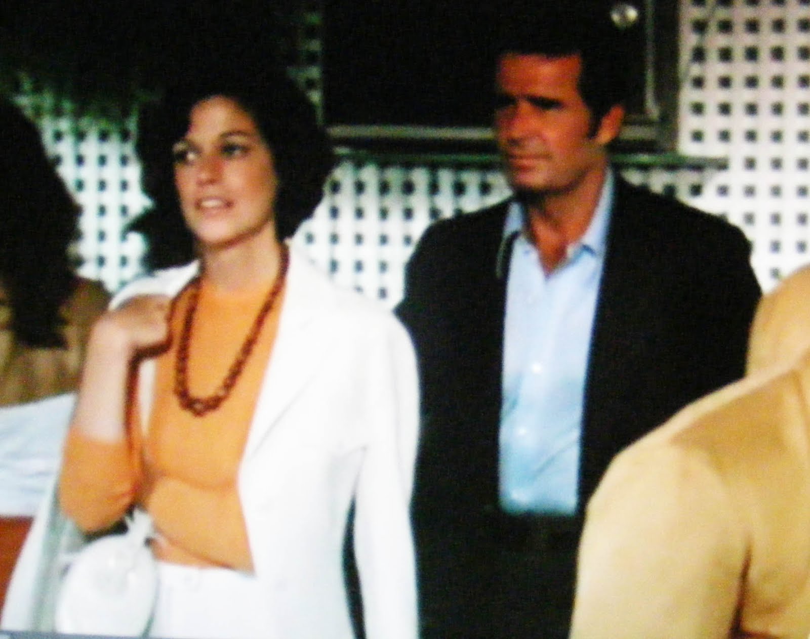 Susan Jacoby Actress