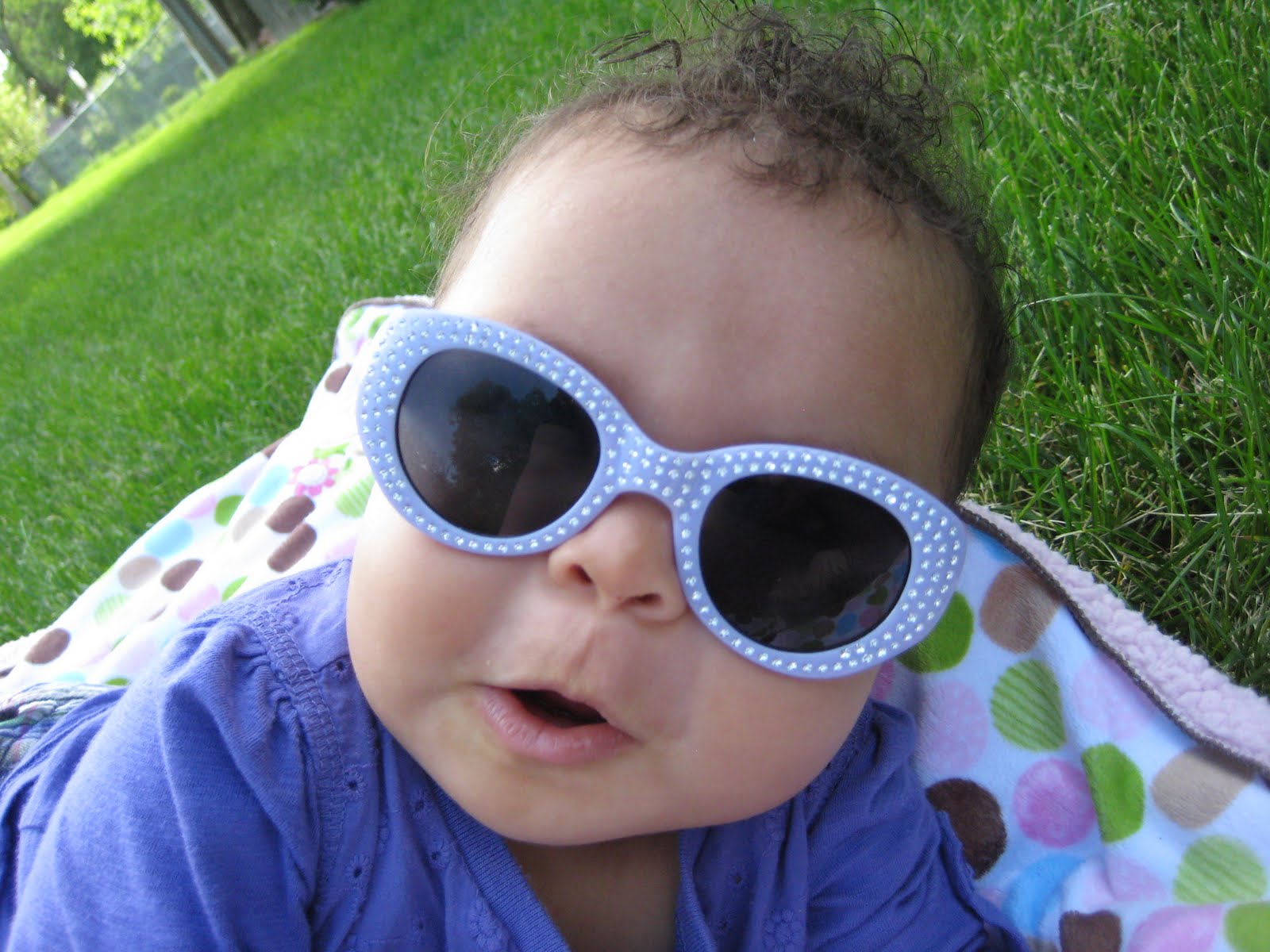 George & Melissa Osai Family