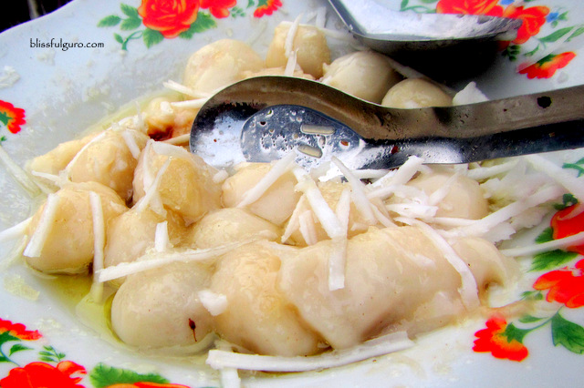 Myanmar Food Hunt: Cheap Eats - blissfulguro