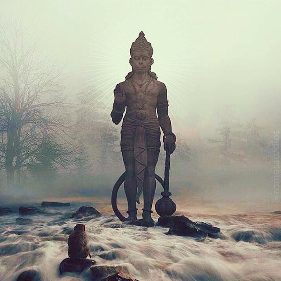 Gyani Pandit Ji - यदि कोई व्यक्ति हनुमान चालीसा की केवल इस पंक्ति का जप ...