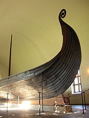 Life in the Middle Ages: Medieval boats