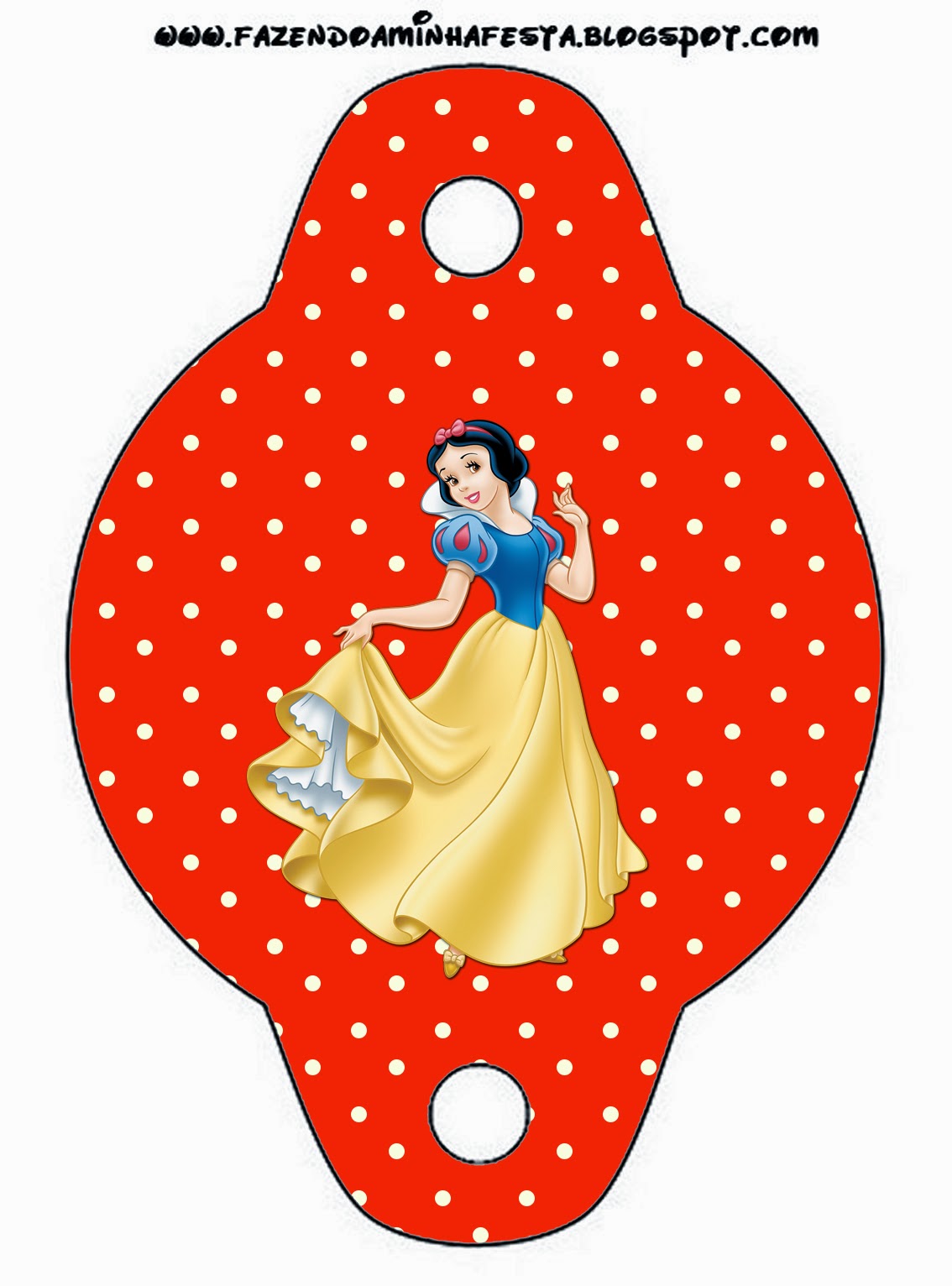 Kits & How To Papercraft Snow White Layout Kit etna.com.pe