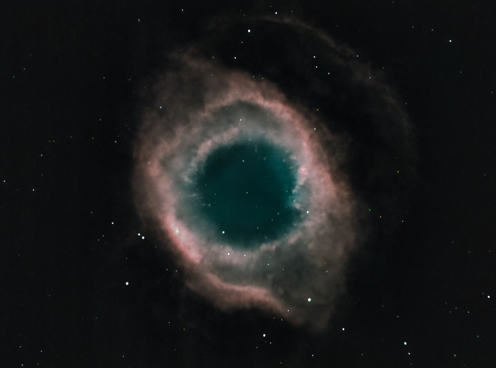 Craig's Astrophotos