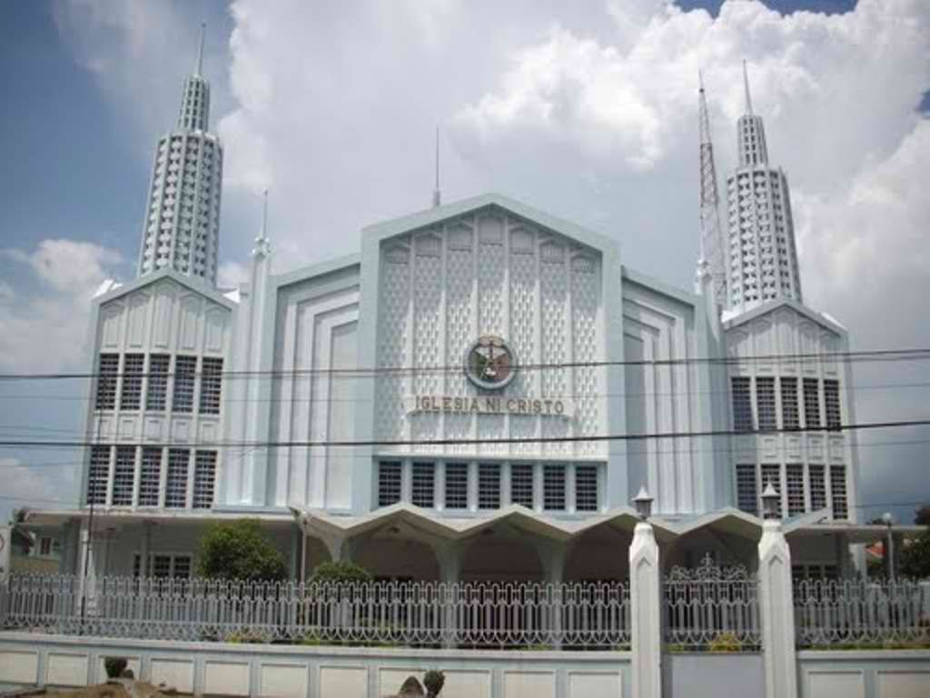 Iglesia ni Cristo Unofficial: July 22 as "Erano Manalo Day"