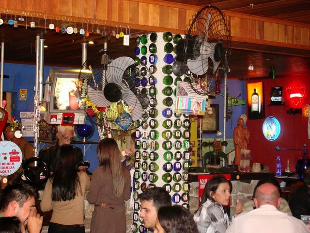 Bar Quermesse Curitiba...