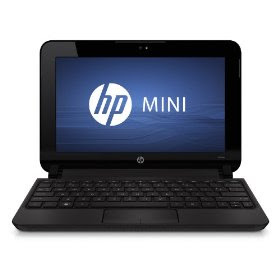 Netbooks Specs: HP Mini 110-3830NR Netbook Specs