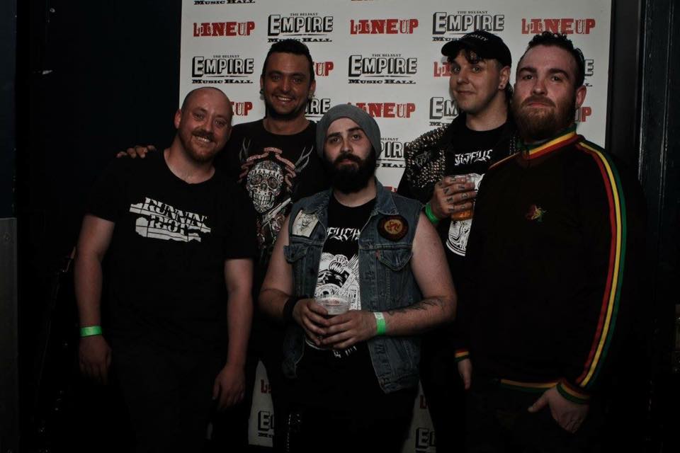 Diesel Band - Seananon Jopower