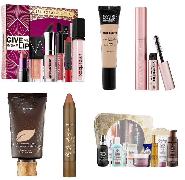 Sephora needs me | simplyjustnatalie