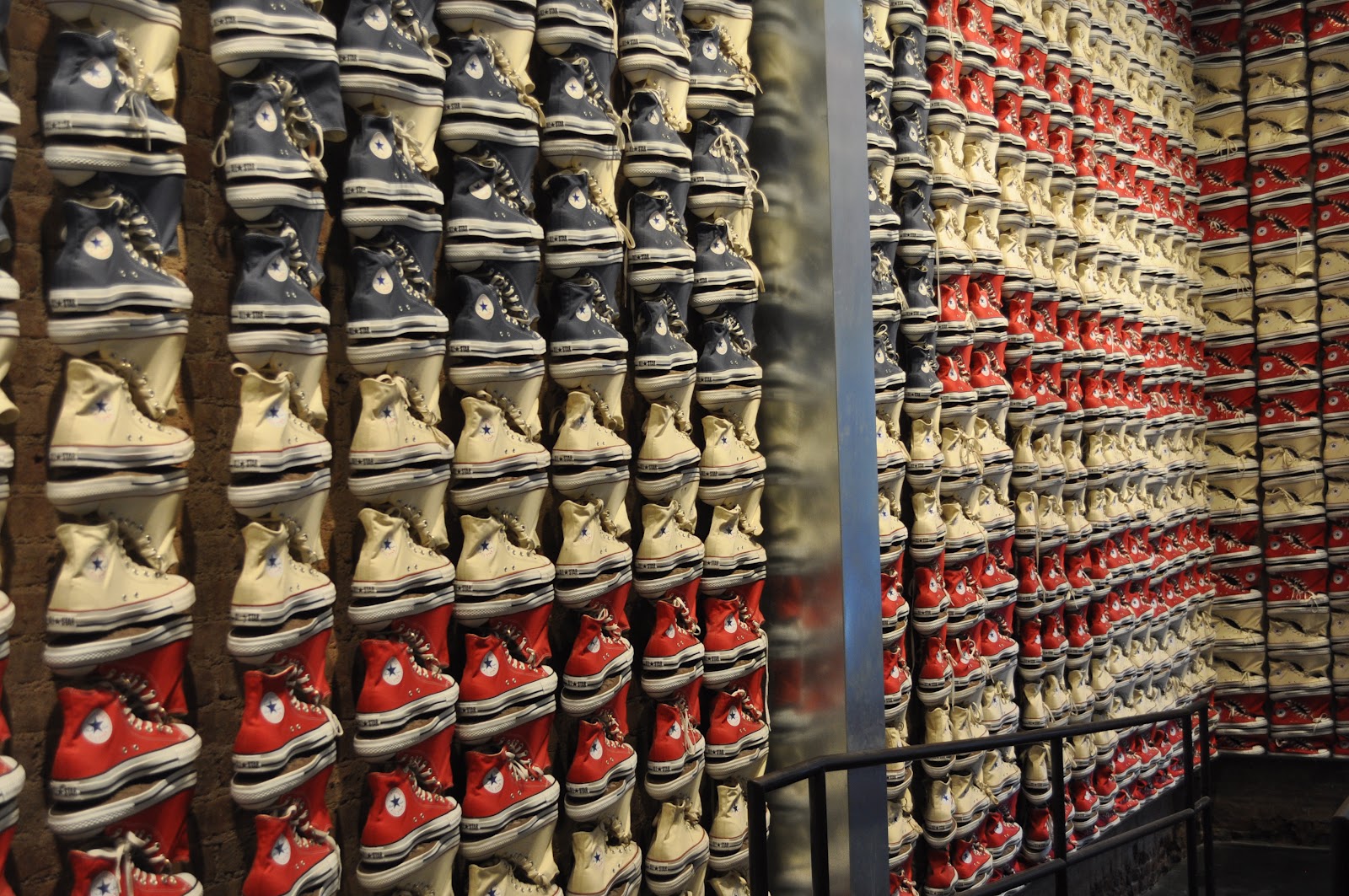 Rowantree Design: Online Retail 'Inspiring Day in New York City'