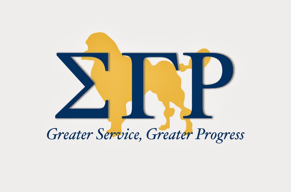 Lehigh Greek Community: Meet Sigma Gamma Rho Sorority, Incorporated!