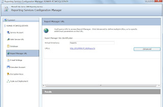 SQLDBATask along with MYSQL,Oracle,Postgresql,Azure: SSRS Configuration ...