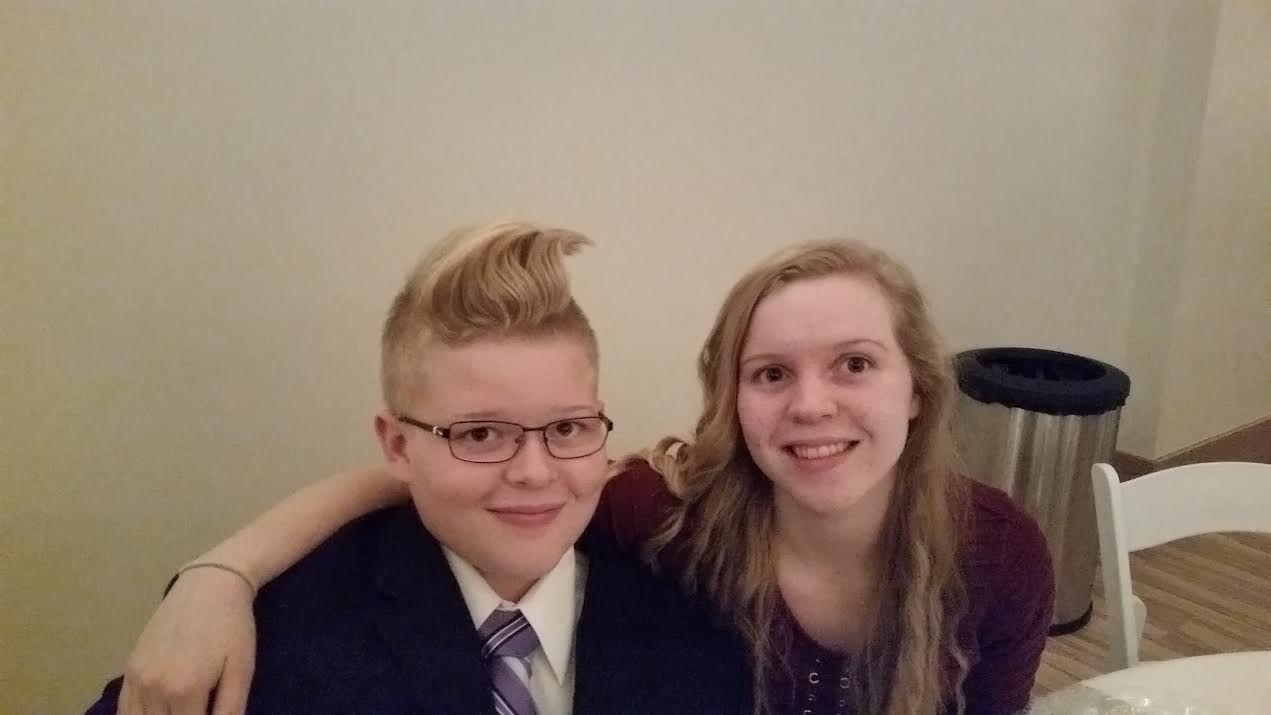 Twelve Makes a Dozen: 2016