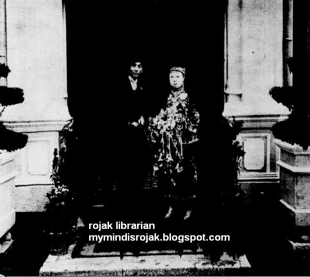 Lim Chong Pang (Bukit Brown)