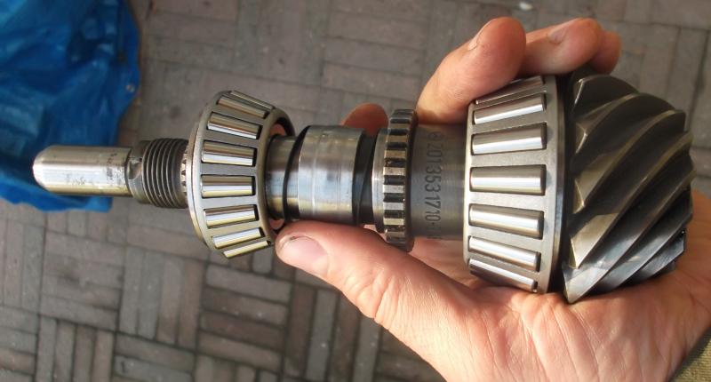 Automotif Engine : Automotif Engine, Function and part differential ...