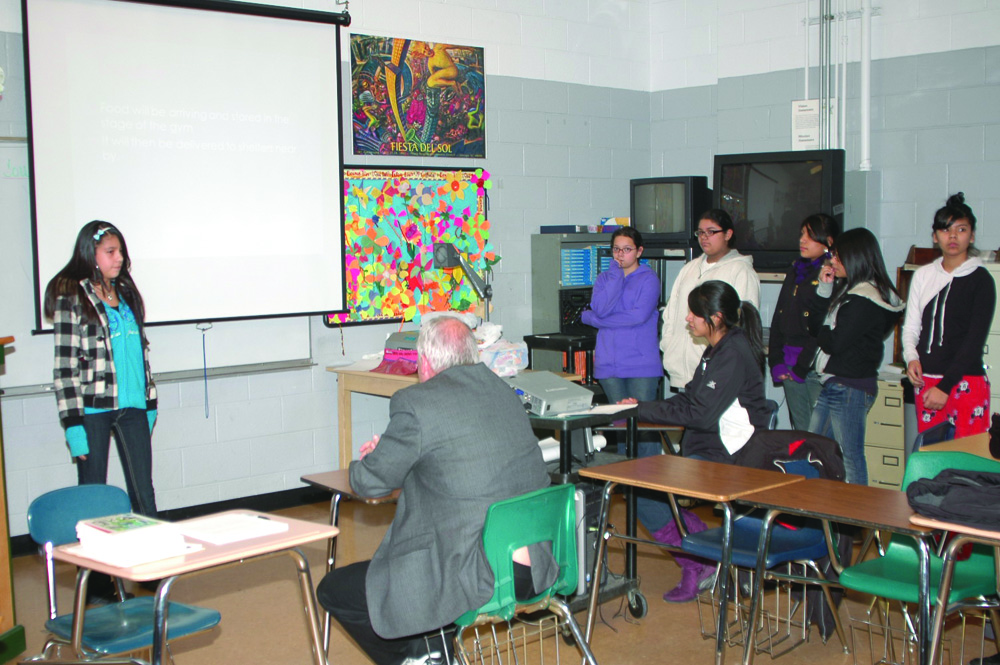 The Voice Newspapers, Serving Chicago's West Side: Prosser High School ...