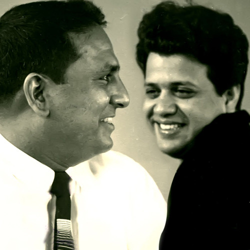 Golden Era of Bollywood: Remembering SHANKAR of Shankar-jaikishan on ...