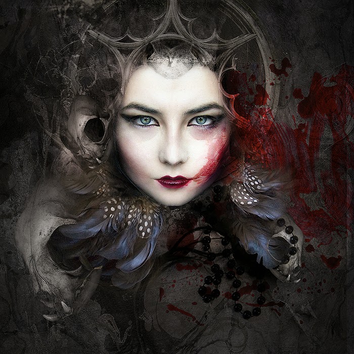 antblog: Alexandra V. Bach