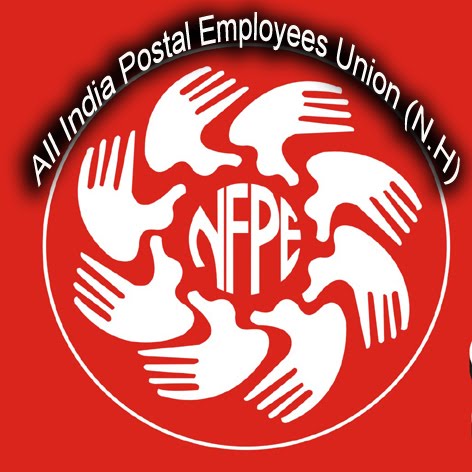 All India postal Employees Union(N.H): All India Postal Employees Union ...