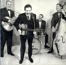 WristRock "This Day in Music" Video Blog: Black History Month Tribute ...