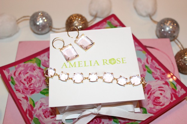 Giveaway Day Five: AMELIA ROSE JEWELRY | Julie Leah | A Southern Life ...