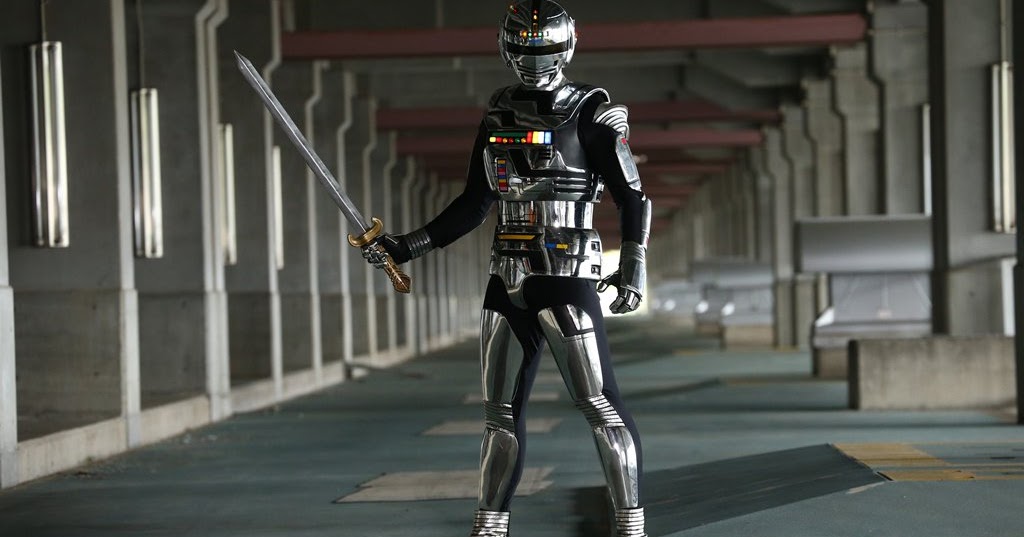 Gavan VS Dekaranger - Retsu Ichijoji Returns Along With 2 Metal ...