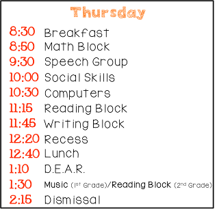 Huzzah for Saturday, Healthy Meals, and November Lovin'