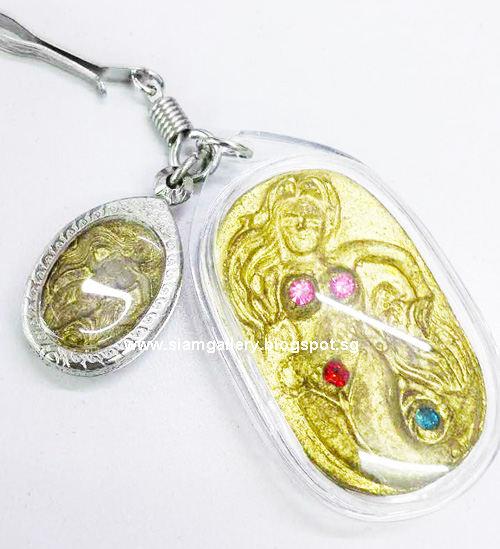 Genuine Amulets And Artefacts Gallery | Singapore Since 2013.: Powerful ...