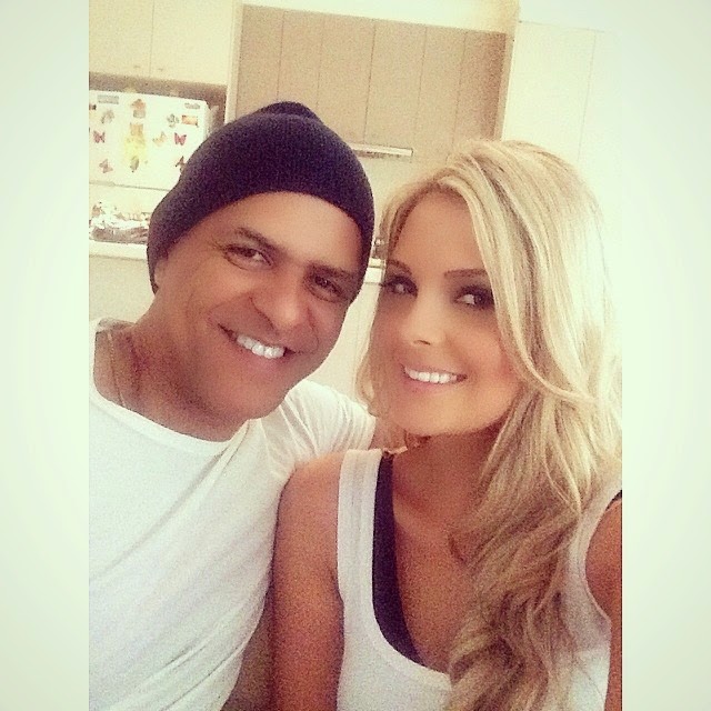 Fashion: Sarah Harris Latest Photos: