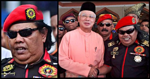 PENDEDAHAN SIAPA SEBENARNYA RANI KULUP YANG RAMAI TAK TAHU! ~ CERITA ...