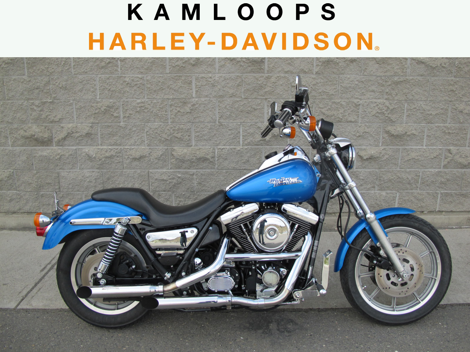 1993 Fxr Bobber | Reviewmotors.co