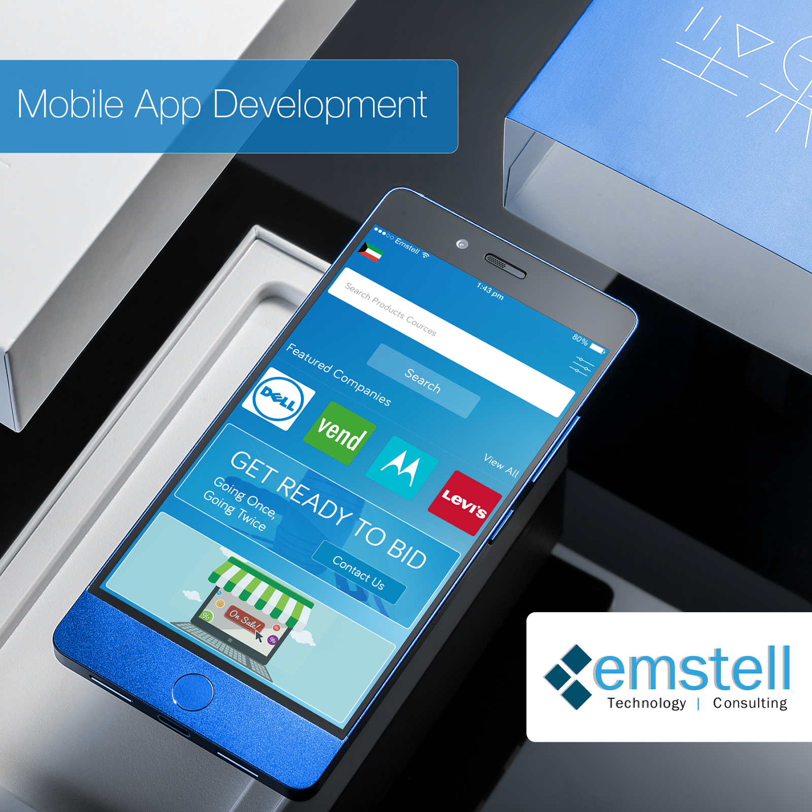 How to Choose the Best Platform for Mobile Application Development?