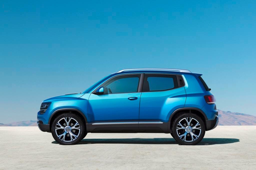 Autoahorro Volkswagen Oficial: TAIGUN VW