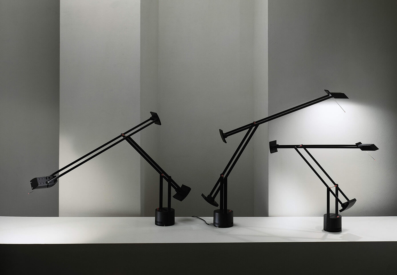 Icone del design: Tizio di Artemide - Coffee Break | The Italian Way of ...