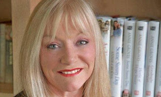 Historical and Regency Romance UK: A Tribute To Penny Jordan