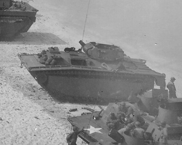 SNAFU!: Making an Amphibious Combat Vehicle - Direct Fire Variant ...